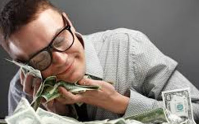 5 Problemas con la codicia | buscadedios.org