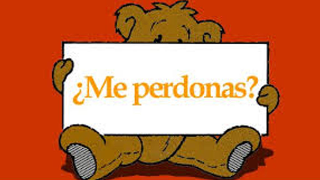 Cómo pedir perdón | buscadedios.org
