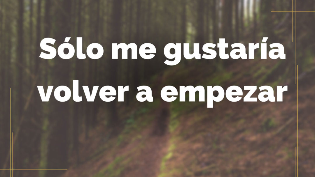 Encontrando tu camino de regreso a Dios | buscadedios.org