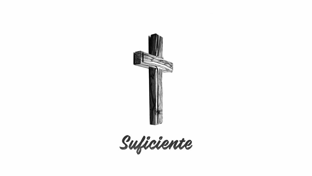 Suficiente: A través del Libro de Colosenses | buscadedios.org