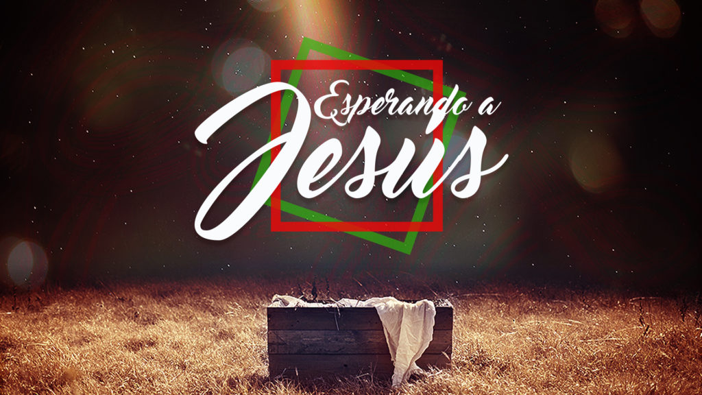 Esperando a Jesús | buscadedios.org