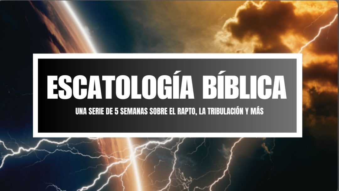 Escatología bíblica | buscadedios.org